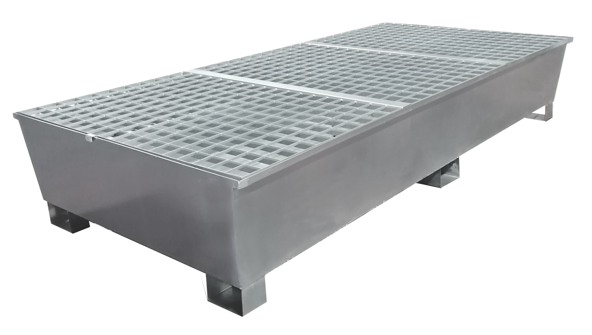 Archives des Bacs de rétention en métal galvanisé | Arsilom