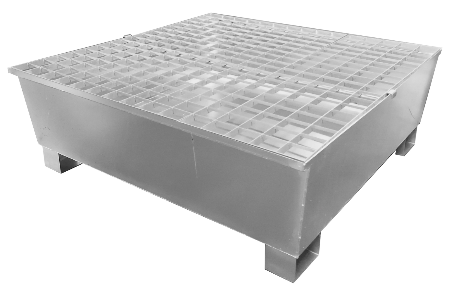 Archives des Bacs de rétention en métal galvanisé | Arsilom